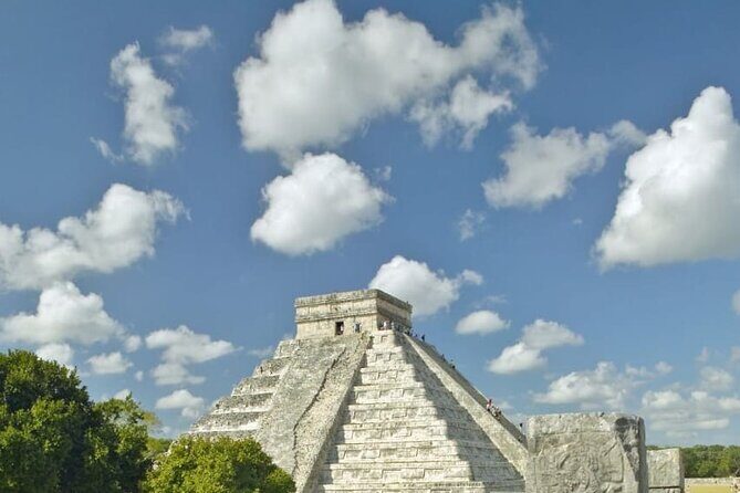 Chichen Itza Full Day Tour with Cenote and Valladolid from Cancun - An Honest Look at the Itinerary