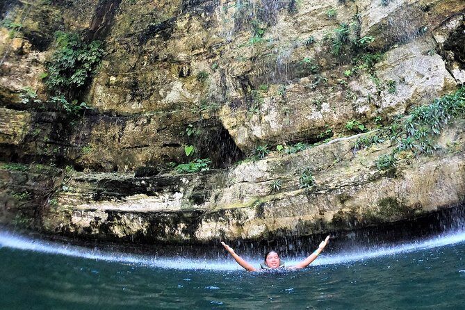 Chichen Itzá Full-Day Tour with Cenote Experience and Meals - Who Should Consider This Tour?