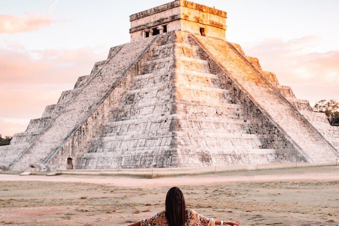 Chichen Itzá Full-Day Tour with Cenote Experience and Meals - FAQ: Your Practical Questions Answered