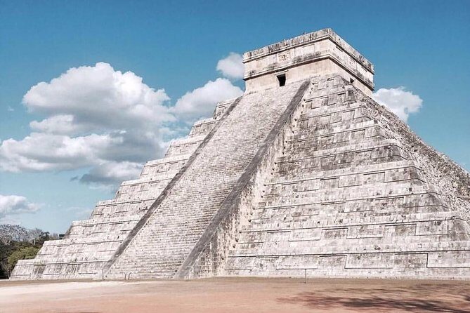 Chichen Itza Full Day Tour With Cenote Swim - An Overview of the Tour