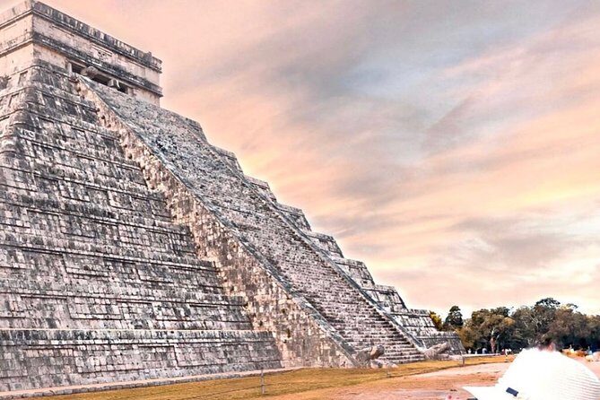 Chichen Itza Full Day Tour With Cenote Swim - What’s Included and What’s Not