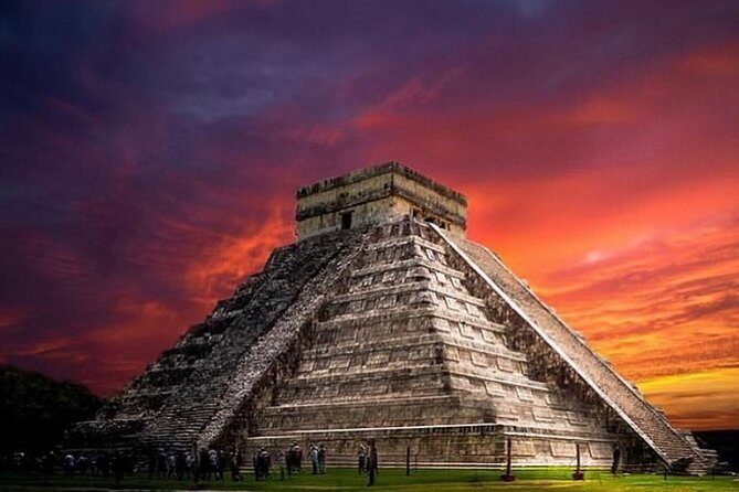 Chichen Itza Full Day Tour With Cenote Swim - Final Thoughts