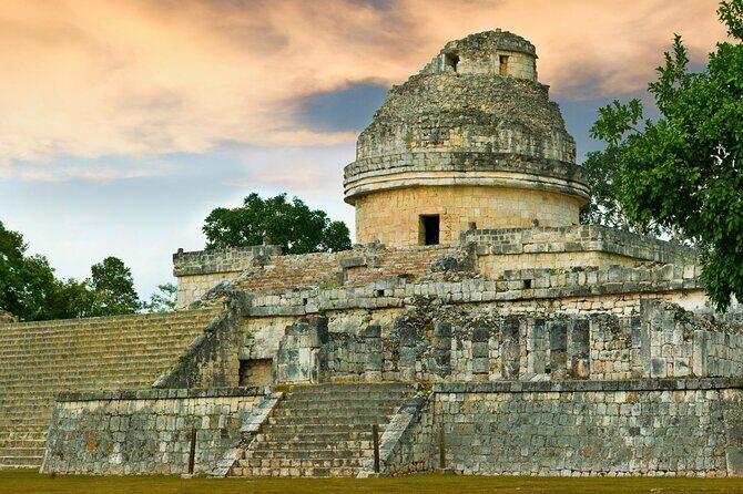 Chichen Itza Gastronomic, Cenote , Valladolid and Cenote Extreme - FAQ