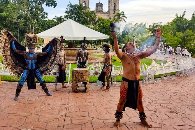 Chichen Itza Gastronomic, Cenote , Valladolid and Cenote Extreme - The Cost and What You’re Getting