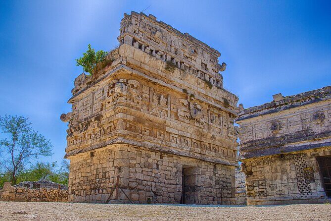 Chichen Itza guided tour for 3 hours and Cenote Chukum with lunch - A Closer Look at the Tour Experience