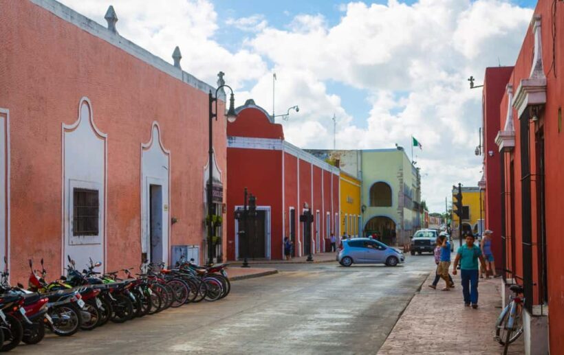 Chichen Itza: Guided Tour with Valladolid & Cenote Chichikan - Transportation and Comfort