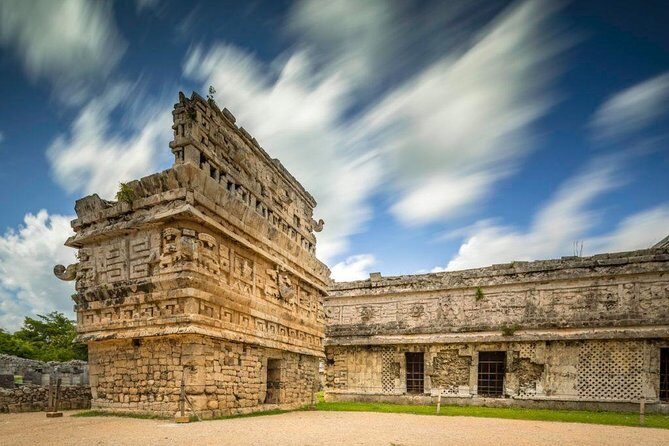 Chichen Itzá Ik Kil Cenote Valladolid Small Group - Final Thoughts