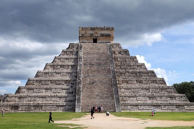 Chichen Itzá Ik Kil Cenote Valladolid Small Group - FAQ