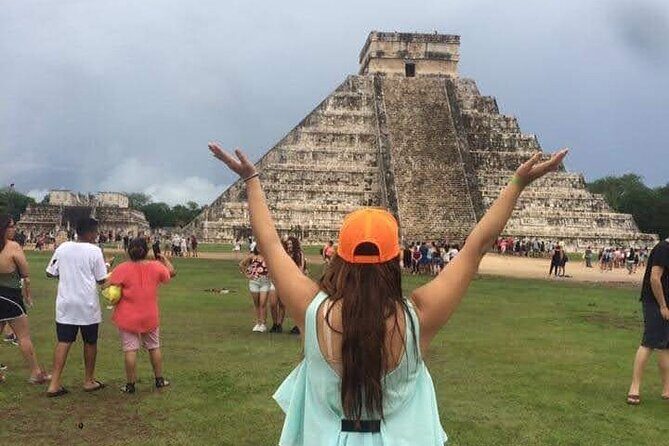 Chichen Itza, Izamal and Cenote with lunch & pick up from Merida - What Travelers Say