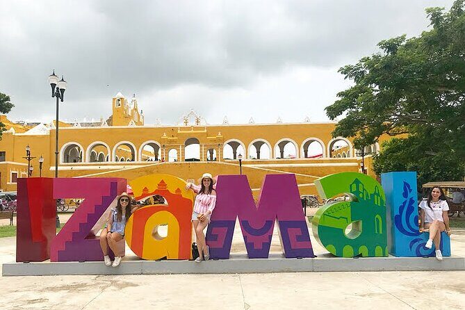 Chichen Itza, Izamal and Cenote with lunch & pick up from Merida - Authentic Experiences & Practical Tips