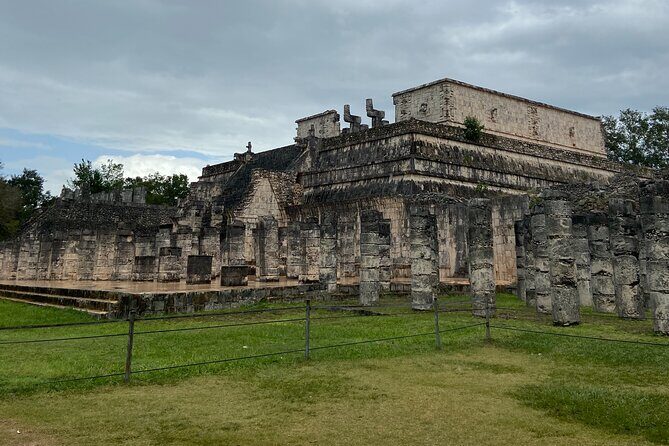 Chichen Itza, Izamal and Cenote with lunch & pick up from Merida - Who Will Love This Tour?