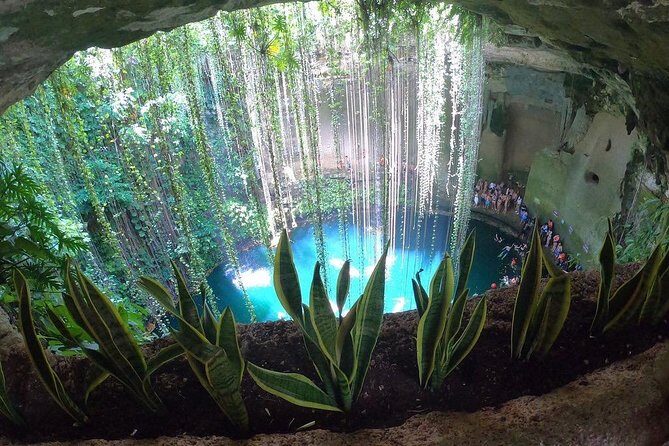 Chichen Itza LDS tour all inclusive from Cancun (Private) - Who Is This Tour Best For?