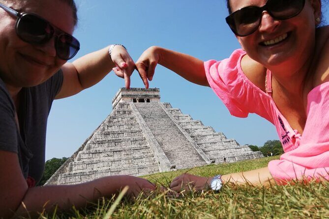 CHICHEN-ITZA MARAVILLA - Cenotes & Valladolid Private Tour - Key Points