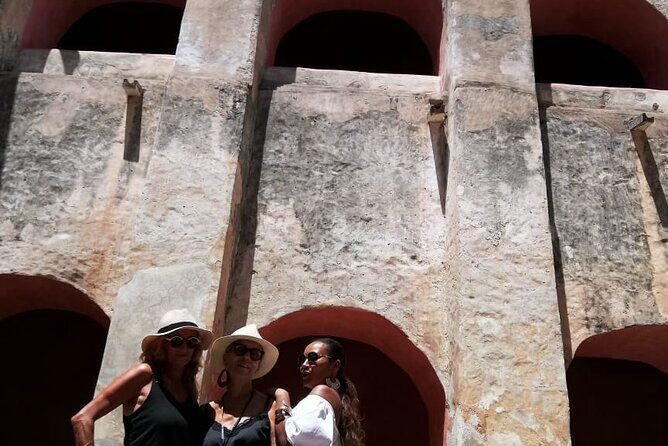 CHICHEN-ITZA MARAVILLA - Cenotes & Valladolid Private Tour - Final Thoughts