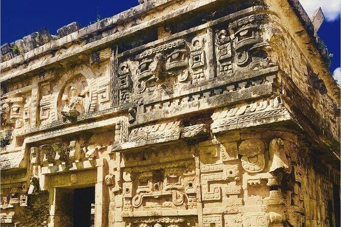 CHICHEN-ITZA MARAVILLA - Cenotes & Valladolid Private Tour - FAQ
