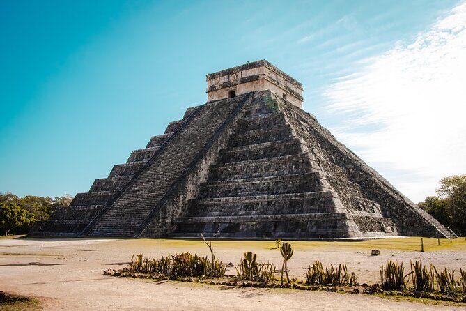 Chichen Itza Marvel of the World Early Morning Archaeologic Tour - A Journey to the Heart of Mayan Civilization