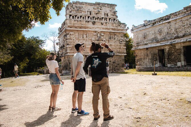 Chichen Itza Marvel of the World Early Morning Archaeologic Tour - FAQ