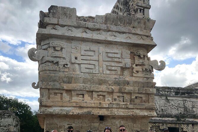 Chichen Itza Max - Authenticity, Value, and Overall Experience