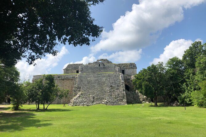 Chichen Itza Max - Who This Tour Is Best For
