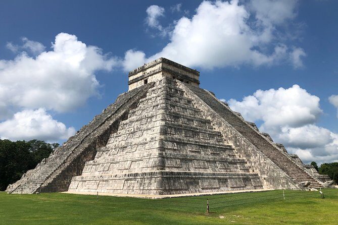Chichen Itza Max - Final Thoughts