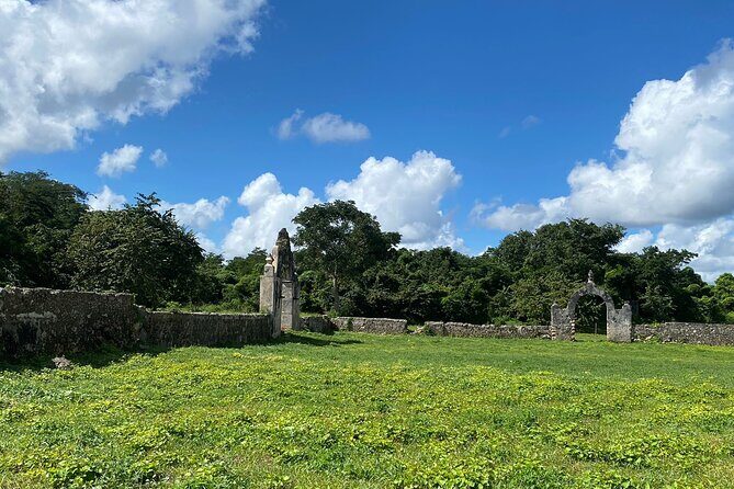 Chichen Itza Mayan Flavors and Jungle at Hacienda Privada with Cenote - What’s Included and What to Consider