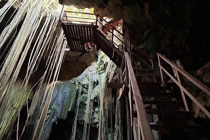 Chichen Itza Mayan Flavors and Jungle at Hacienda Privada with Cenote - Practical Tips for Travelers