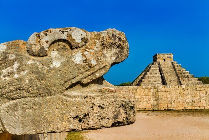 Chichen-Itza Mayan Temples, Cenote and Valladolid with Lunch - An In-Depth Look at the Tour Experience