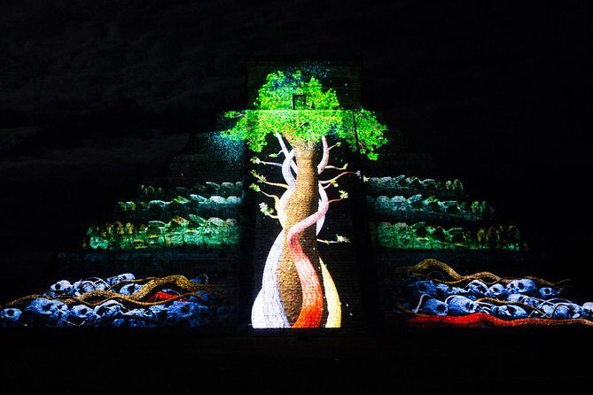 Chichen Itza Night Show + Cenote + Valladolid - Final Thoughts
