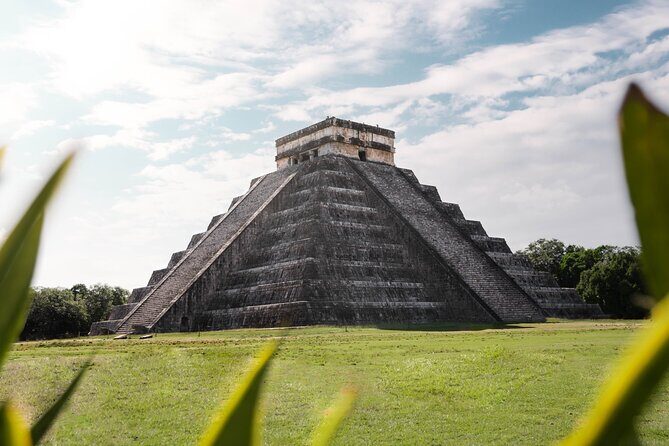 Chichen Itza On-Site Guided Tour with Certified Local Expert - Who Will Enjoy This Tour?