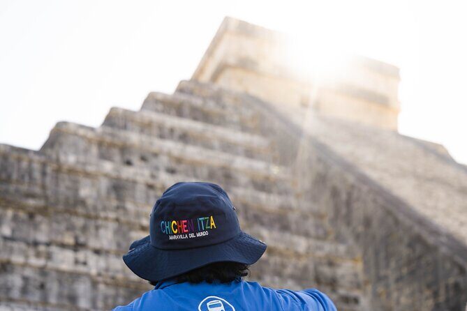 Chichen Itza On-Site Guided Tour with Certified Local Expert - Final Thoughts