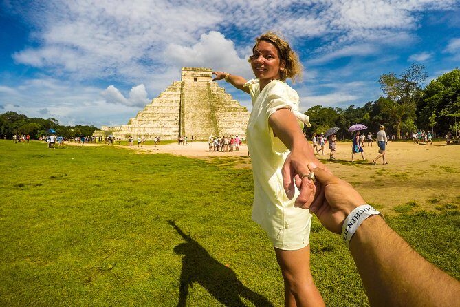 Chichen Itza Options with Sacred Cenote from Cancun - FAQ