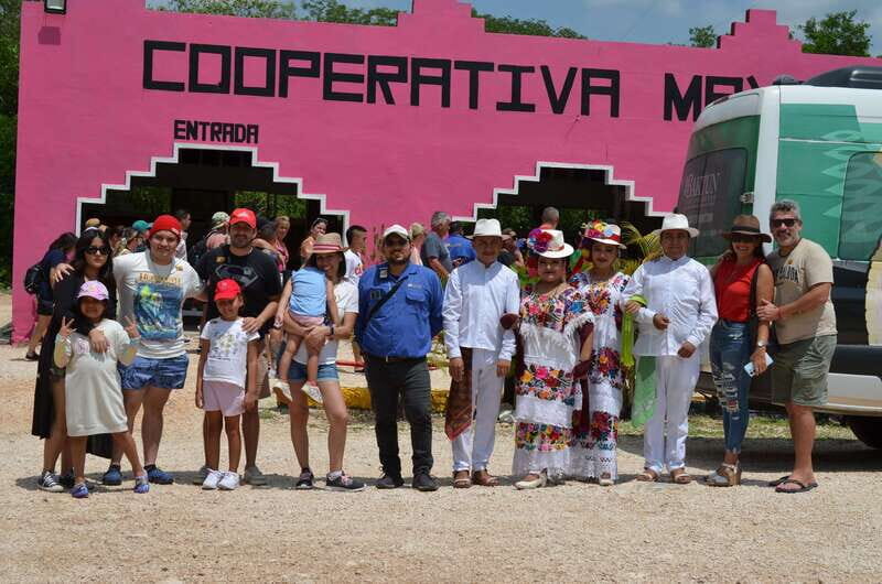 Chichén Itzá Plus: Complete Tour with Free Drinks - Who Should Consider This Tour?