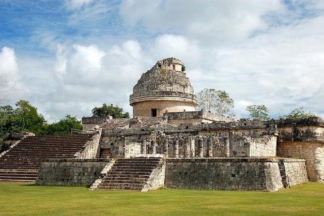 Chichen Itza Plus - FAQ