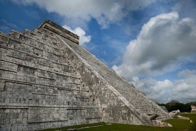 Chichen Itza Premier All-In-One Tour from Cancun and Riviera Maya - The Practical Details: What Travelers Need to Know