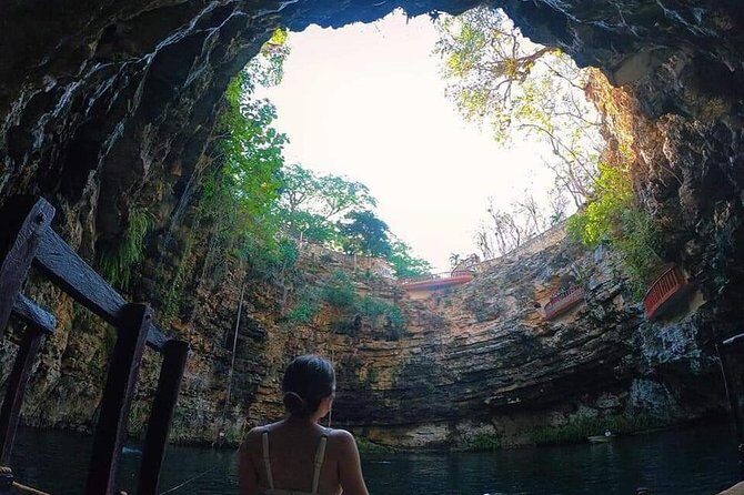 Chichen Itza Premier All-In-One Tour from Cancun and Riviera Maya - FAQ