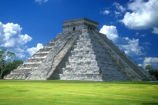 Chichen Itza Premium - A Deep Dive into the Tour Experience