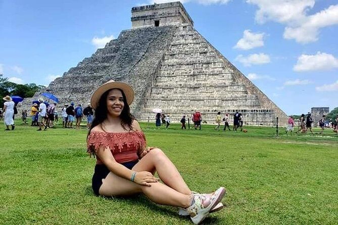 Chichen Itza Premium (We leave DE Merida Yucatan) - Analyzing the Experience: What the Tour Offers