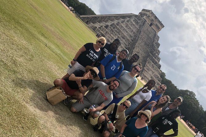 Chichen Itza Private experience - Key Points