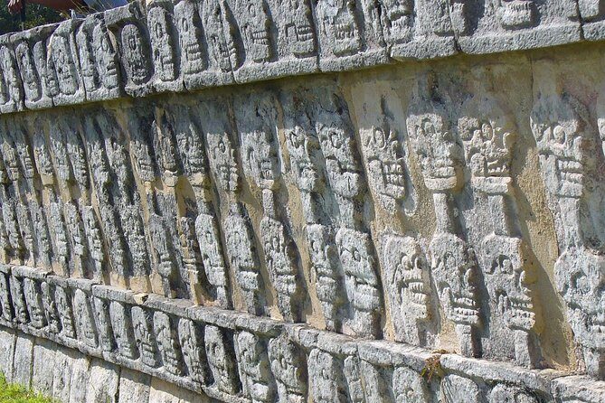 Chichen Itza Private experience - A Closer Look at the Itinerary