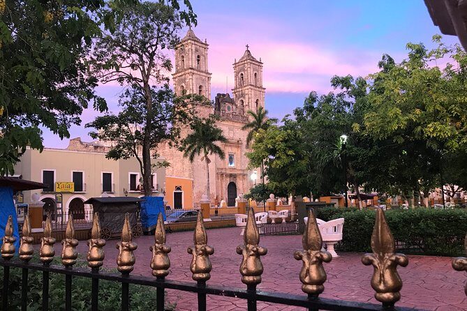 Chichen Itza Private experience - The Experience in Practice: What Our Reviewers Say