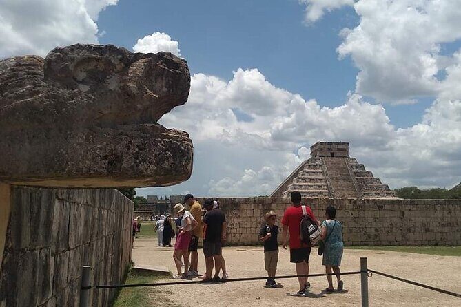 Chichen Itza Private Tour Ciudadela Norte and Cenote Tsukan - Concluding Thoughts: Who Will Love This Tour?