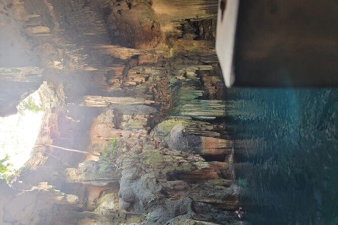 Chichen Itza Private Tour Ciudadela Norte and Cenote Tsukan - FAQs