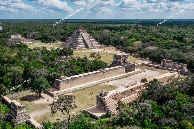 Chichen Itza Private Tour  Early & direct Access + Valladolid - Valladolid: Colonial Charm and Yucatán Flavors