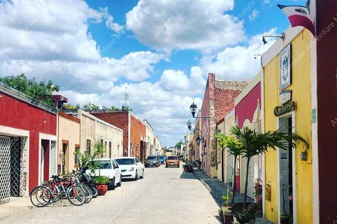 Chichen Itza Private Tour  Early & direct Access + Valladolid - What Could Be Better?
