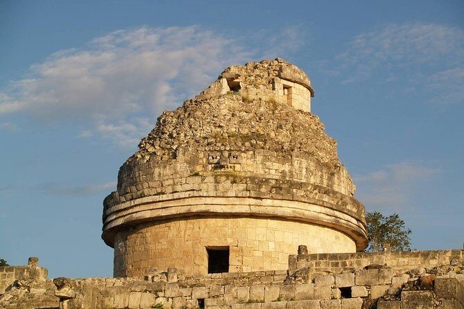 Chichen Itza Private Tour from Cancun - Practical Details