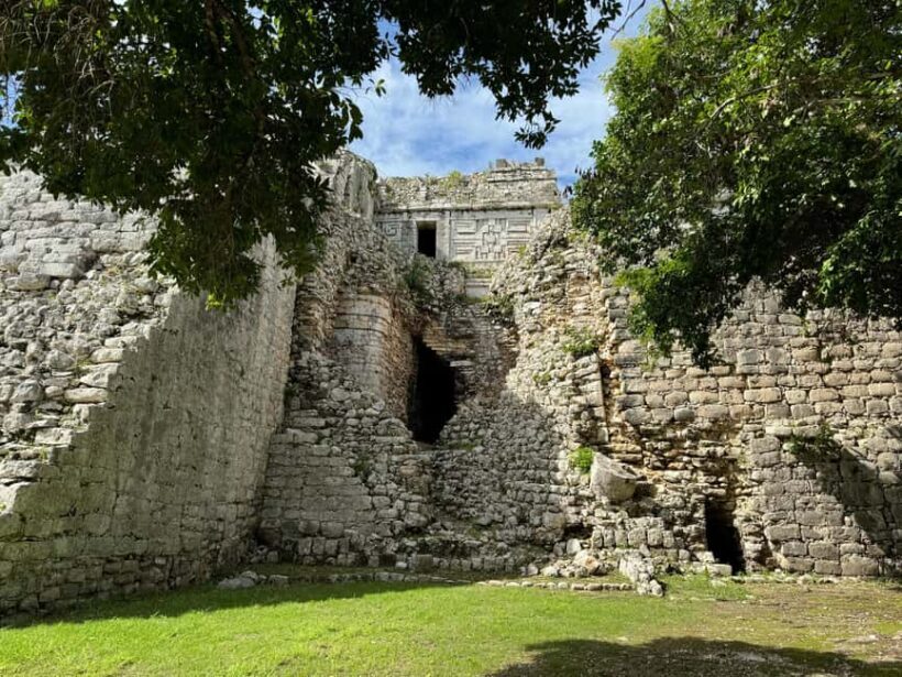 Chichen Itza: Private tour (Lunch in Valladolid & Cenote) - Who Should Consider This Tour?
