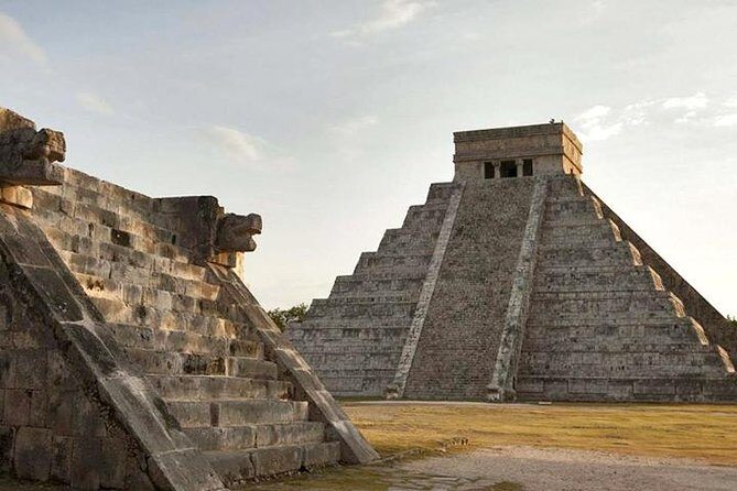Chichen Itza Private Tour plus Cenote and Valladolid Visit - An Honest Look at the Experience