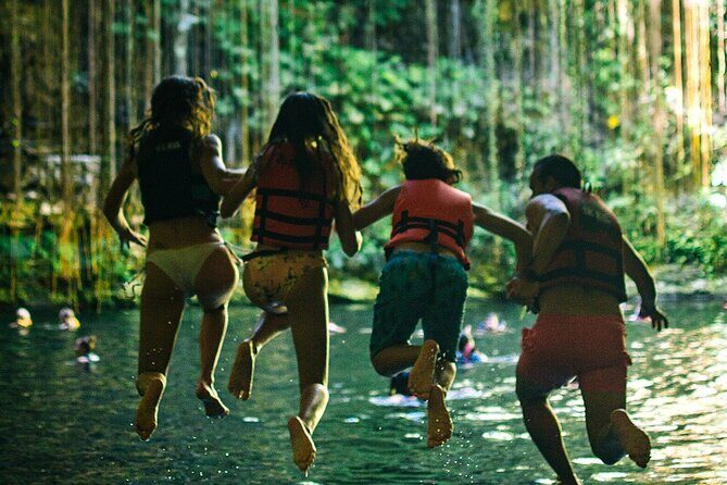 Chichen Itza Private Tour plus Cenote and Valladolid Visit - Who Will Love This Tour?
