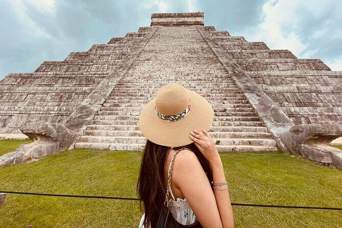 Chichen Itza Private Tour VIP - Exploring the Itinerary: What to Expect at Each Stop