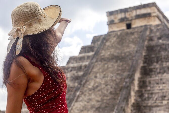 Chichen Itza Private Tour with Cenote Oxman  All-Inclusive - An In-Depth Look at the Tour Experience